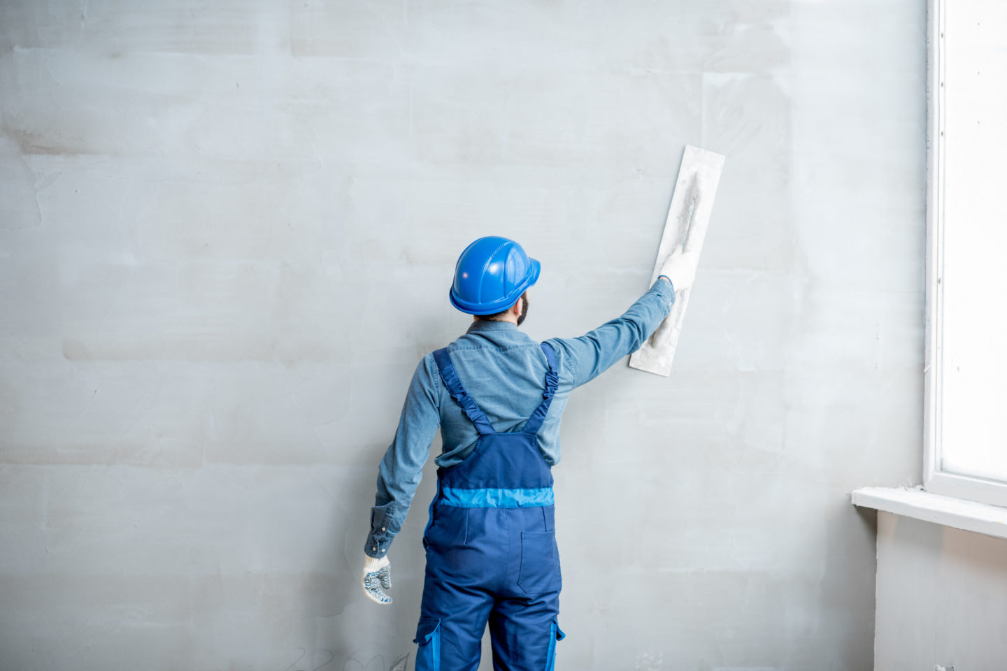 Types of Interior Plastering Finishes And How to Identify Them ...
